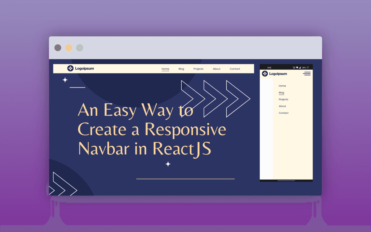 5 Best ReactJS Projects for Beginners in 2024 [Source Code Included]