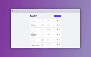 5 Best ReactJS Projects for Beginners in 2024 [Source Code Included]