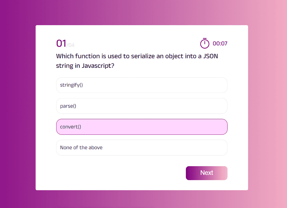 Simple JavaScript Function To Convert Seconds to Hours and Minutes